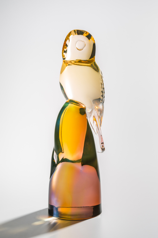 » Reflections of Culture Through Glass, with Glass Blower Dan Friday