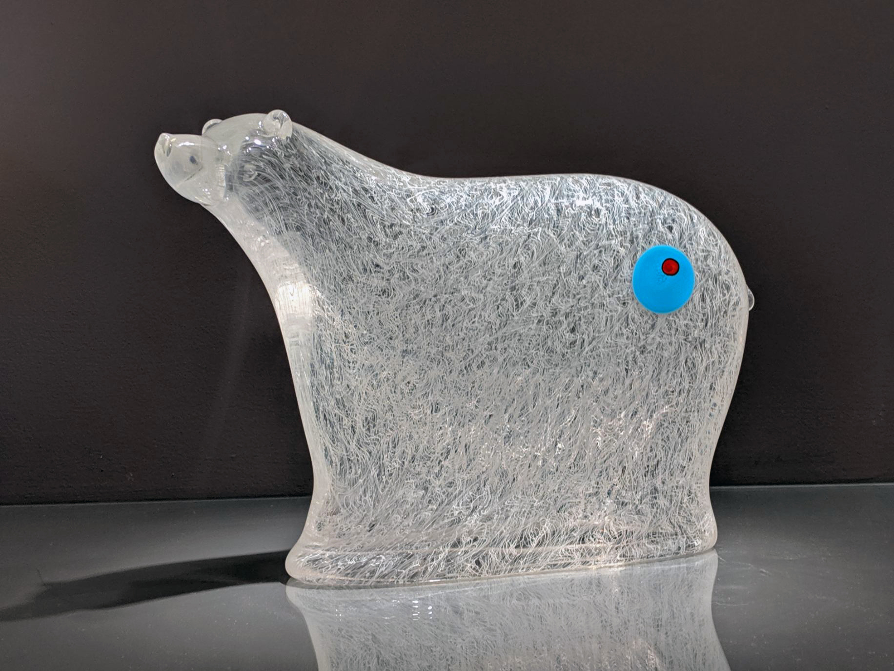 » Reflections of Culture Through Glass, with Glass Blower Dan Friday