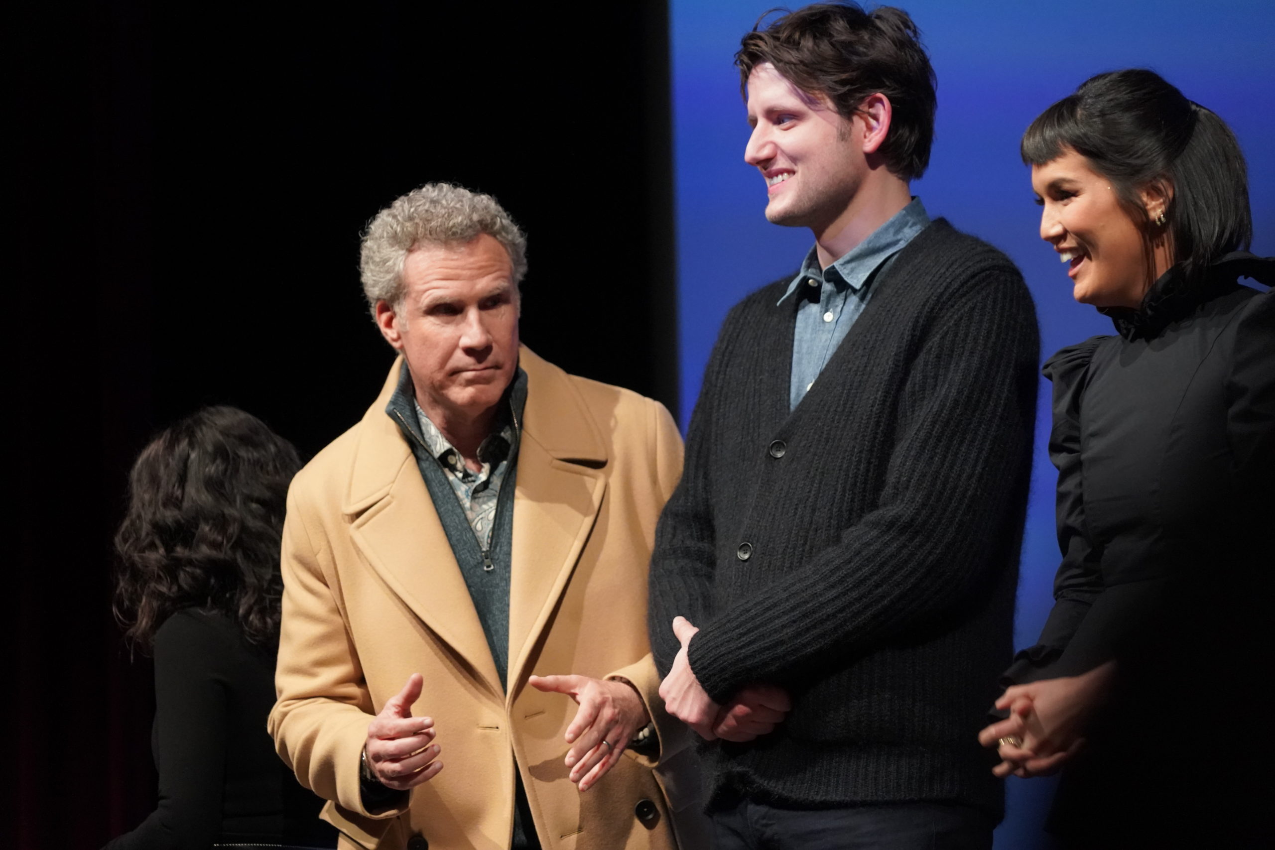 SUNDANCE RECAP - DreamPath Podcast SUNDANCE RECAP - DreamPath Podcast