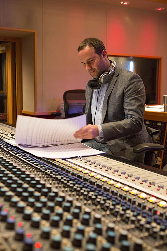 » Composer Anthony Willis on How To Train Your Dragon and Promising ...