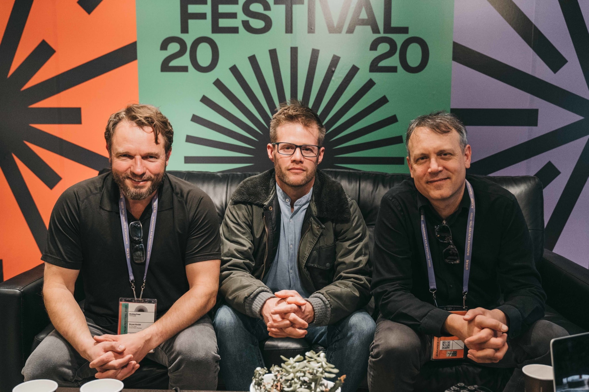 » Speaking Truth to Power, with Brian Knappenberger and Guest Adam Steed