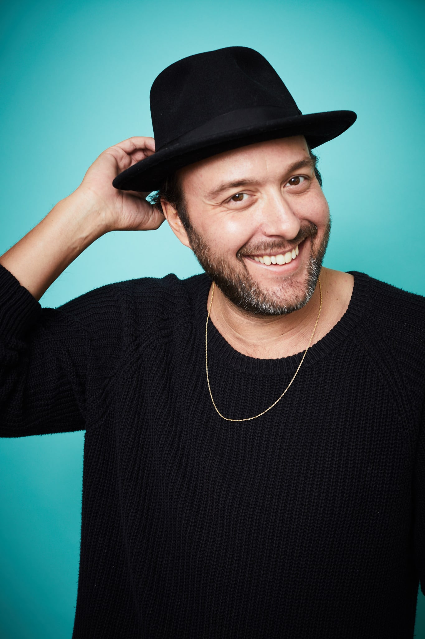 Filmmaker Andrew Cohn on Writing and Directing The Last Shift