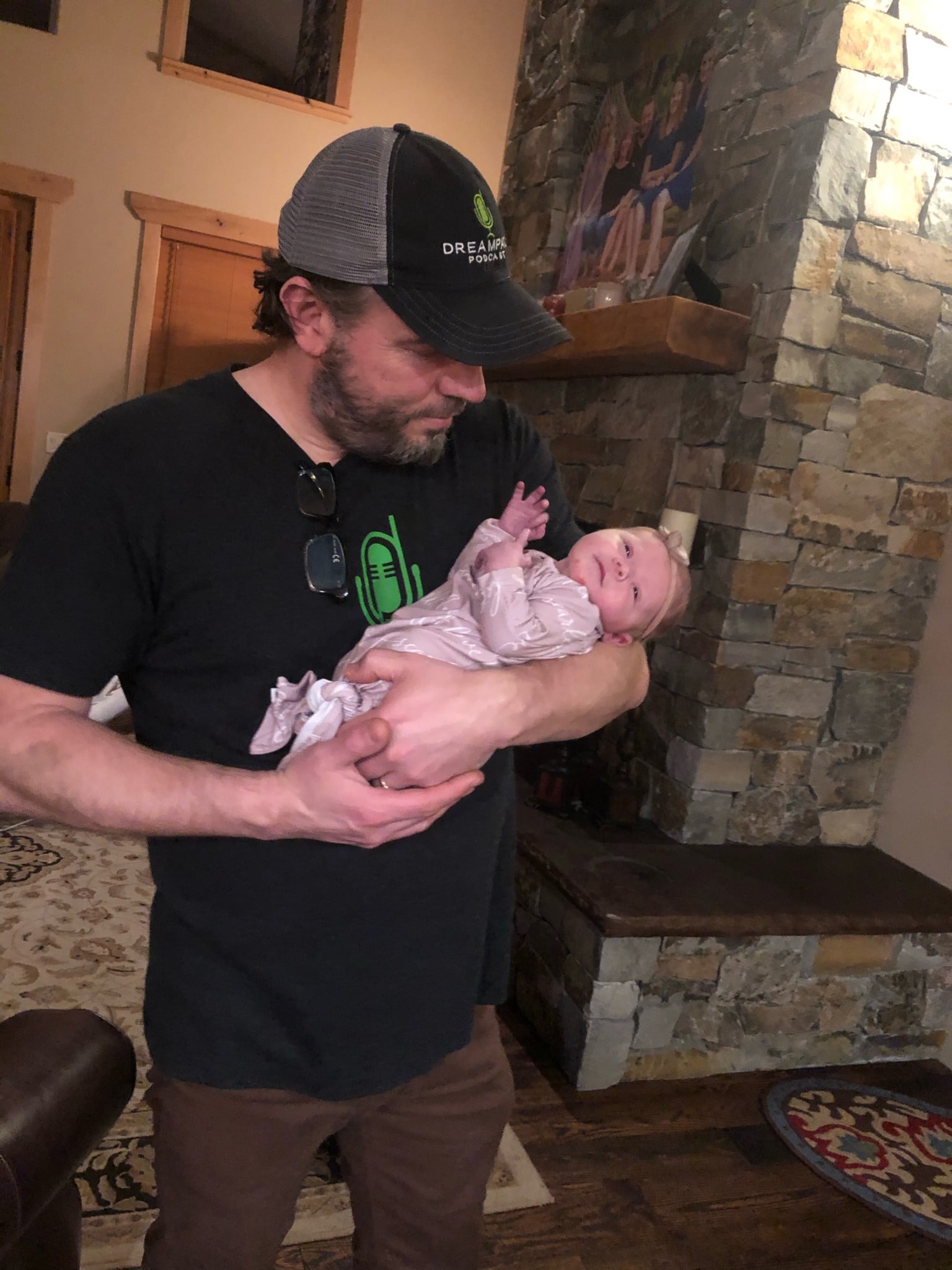 » Naomi Grossman Takeaways, Bryan Becomes a Grandpa, and What’s Next