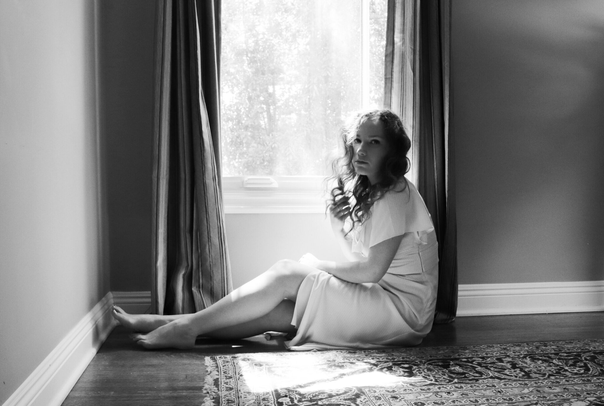 Interview with Emily James - DreamPath Podcast