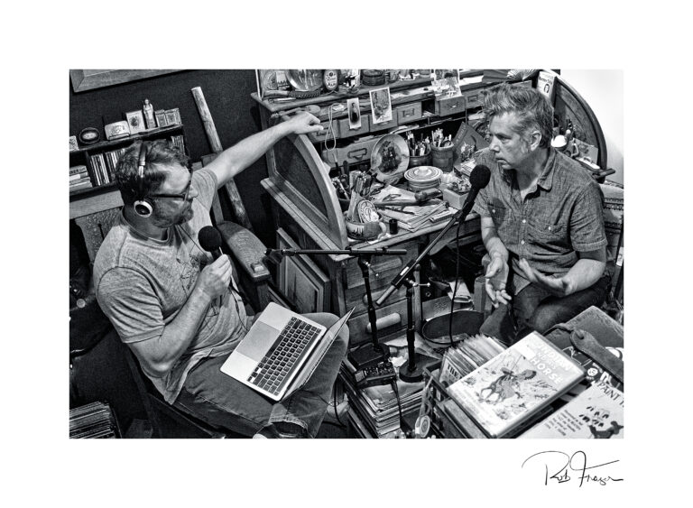 » Mark Pickerel on Screaming Trees, Recording with Nirvana, and I Have ...