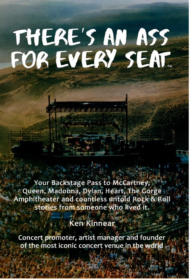 Interview with Ken Kinnear - DreamPath Podcast